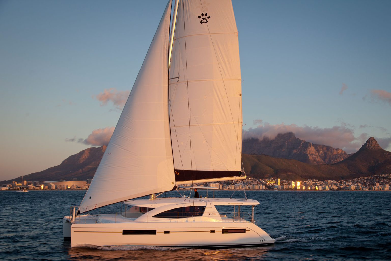 Whitsundays Sailing Tours | Sailing Trip | Whitsundays Sailing Adventures