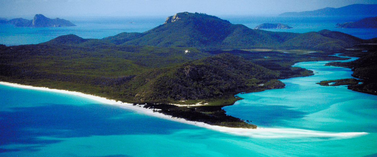 Best Time of Year to Visit the Whitsundays